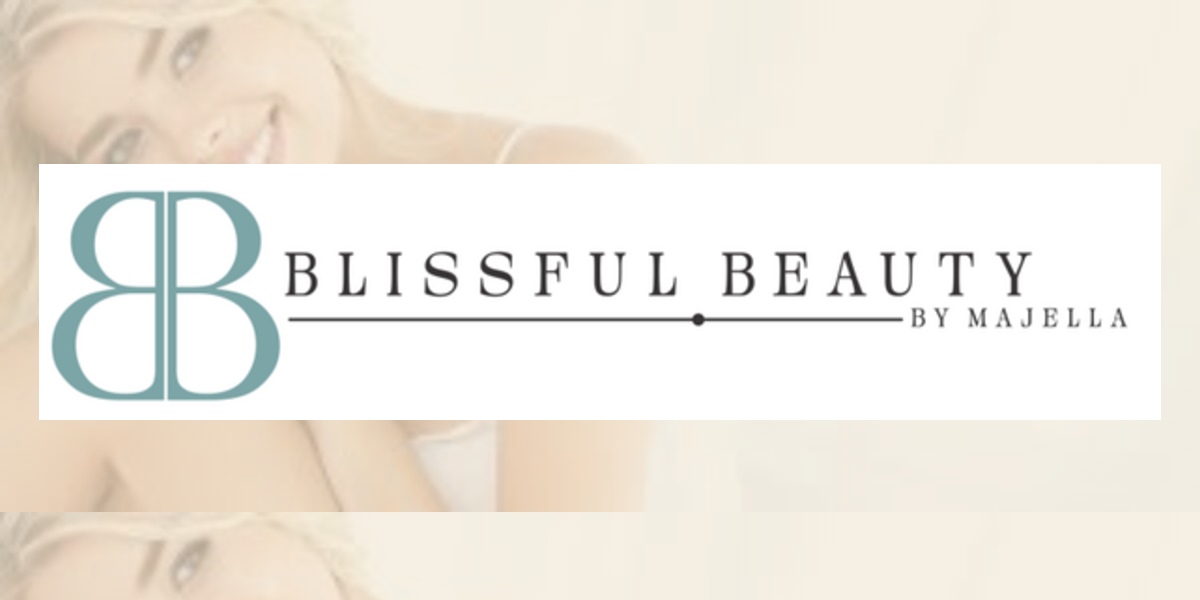 Book Now - Blissful Beauty by Majella